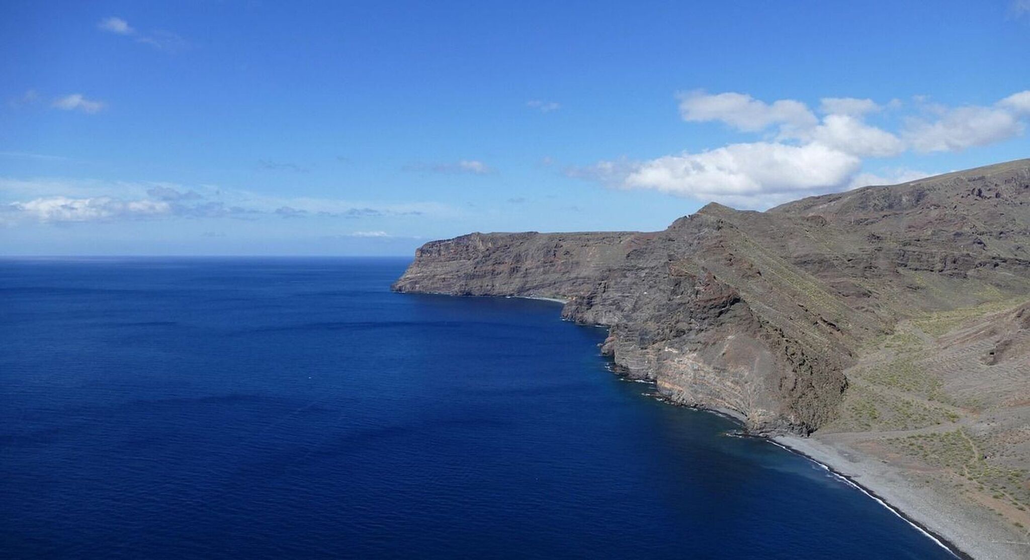 La Gomera: 752.000 Euro für Primärsektor und neue Forderungen
